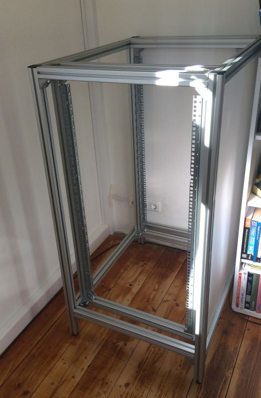 24 Ideas For Diy Server Rack Rails Home Family Style And Art Ideas 24 Ideas For Diy Server Rack Rails Home Family Style And Art Ideas