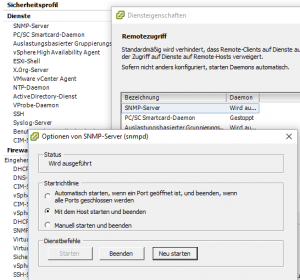 HowTo activate SNMP on vSphere 6.0 hosts | Frank @ MyBenke.org